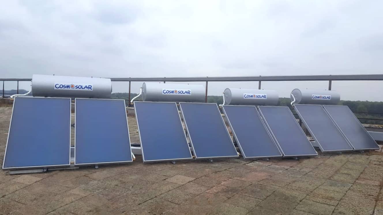 cosmosolar – Solar Energy Solutions